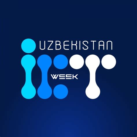 Ictweek Uzbekistan By Uzinfocom