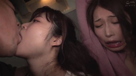 Thicc Japanese Milfs Get Brutal Throatfucking Eporner