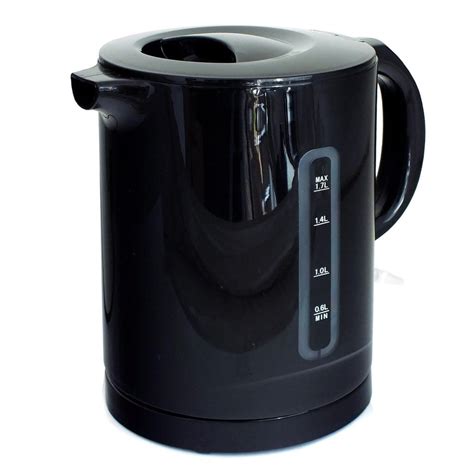 £11 95 Kettle Cordless Electric 1 7l Jug 2200w Fast Boil Strix