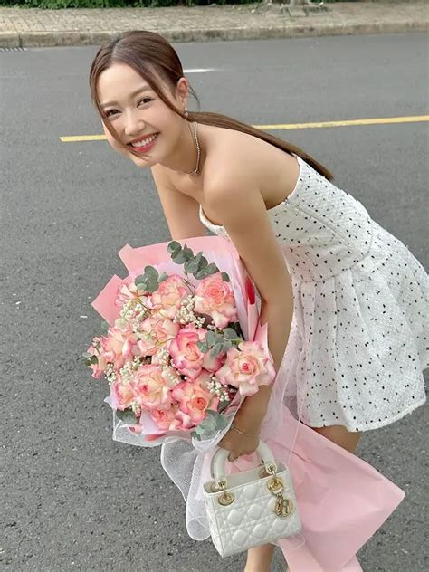 H Nh Nh G I Xinh Instagram P Nh T Hi N Nay