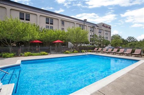 Hampton Inn Middletown Ny Hotels Near Legoland