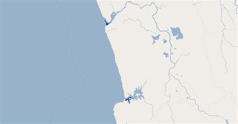 High Risk Coastal Inundation Area Appeals Wdc Data Service