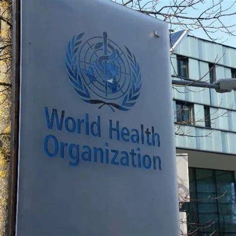 世卫组织重新命名猴痘病毒分支疫情地区名称