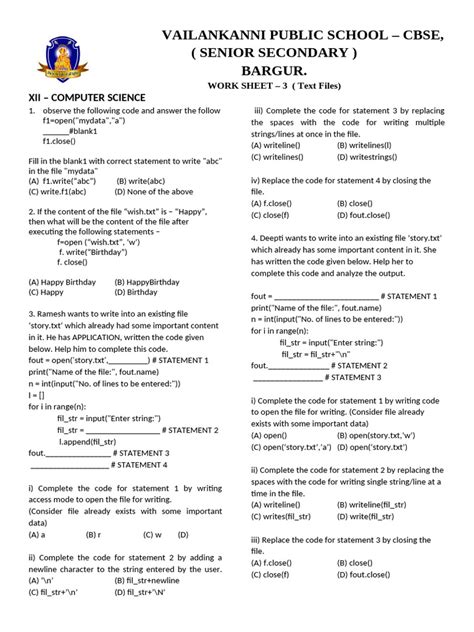 cs12 text files pdf text file software development