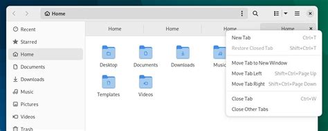 Gnome 44 Release Overview Of Its Features And Enhancements