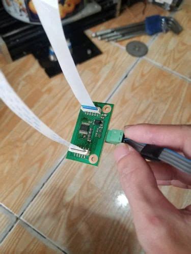 Color Coated Simulator Dtf Module For Film Eject Issue 220v Capacity 200 At ₹ 4500 Unit In