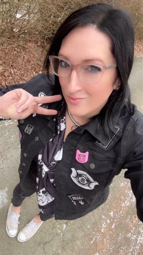 Goth Trans On Tumblr