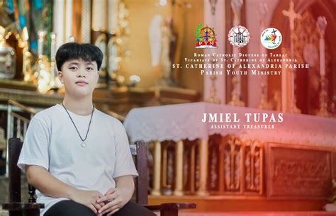 Saint Catherine Of Alexandria Gerona Tarlac Parish Youth Ministy