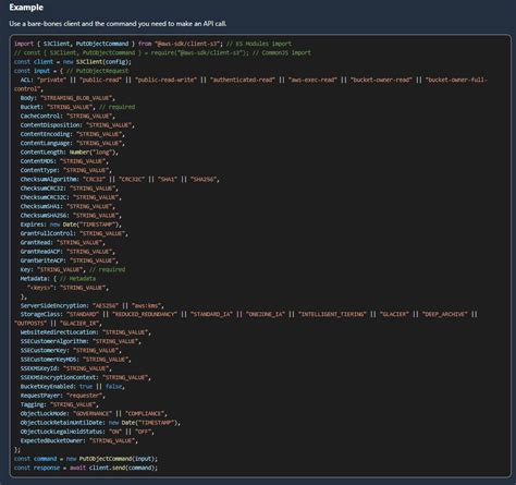 github catboardbox s3 simplified s3 simplified is a simple utility