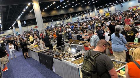 Blade Show 2025 Tactical Knives Roots Out The Best Of The Show