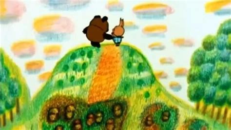 Винни пух все серии Советские мультфильмы Смотреть онлайн в поиске Яндекса по Видео