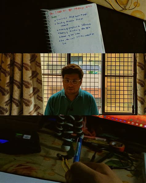 Aryan Tanwar On Linkedin Part 2 Of How I Designed My Portfolio You Can Watch It On