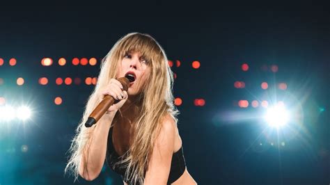 Have You Caught All These Easter Eggs In Taylor Swifts Songs
