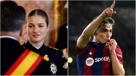 Princess Leonor 5 Things To Know About The Spanish Royal Whom