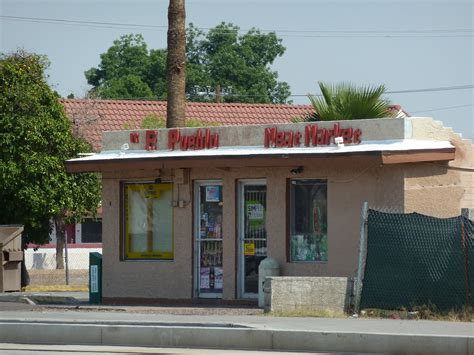 The Escalante Community Garden Tempes Food Desert