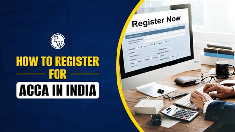 How To Register For Acca In India Acca Registration India