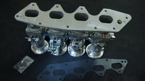 Car Accessory And Performance Part Blox Itb Honda B16 B18 Type R