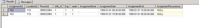 Sql Server Sql Calculating Duration Between Time Stack Overflow