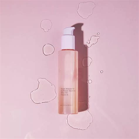 Makeup Remover Private Label Cosmetic Manufacturer