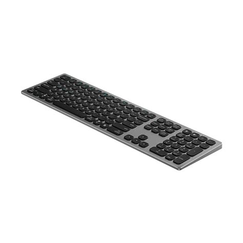 Wiwu Mkb 03 Space Gray Wireless Keyboard Price In Bd Ryans