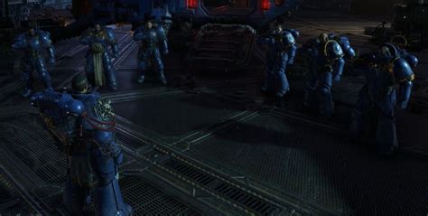 Demetrian Titus Warhammer 40k Lexicanum