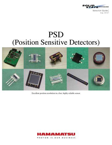 Ir Obirch Analysis System Amos 1000 Hamamatsu Pdf Catalogs