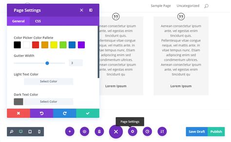 Divi Theme Review The Best Multipurpose Theme