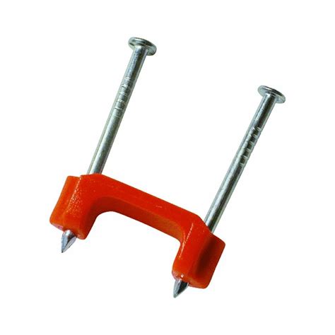 Gb Gardner Bender Ps 1575t2 34 White Insulated Romex Staples 15 Count