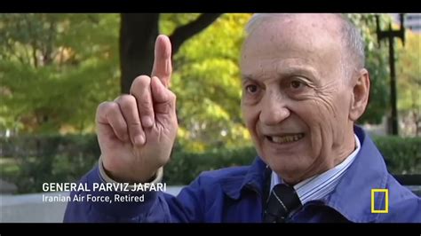 رهگیری شی ناشناس پرنده توسط فانتوم نیروی هوایی شاهنشاهی ایران Youtube