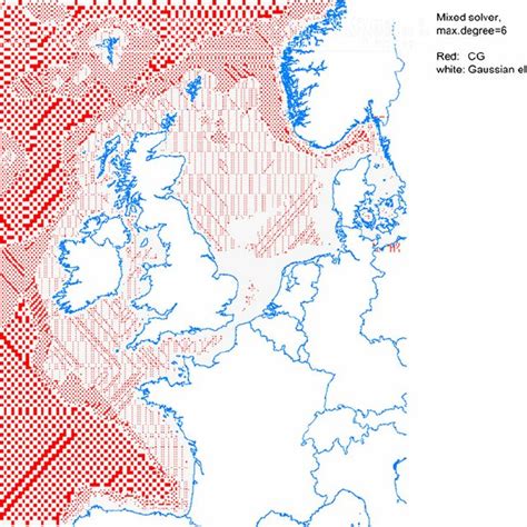 Pdf Efficient Scheme For The Shallow Water Equations On Unstructured Grids With Application To