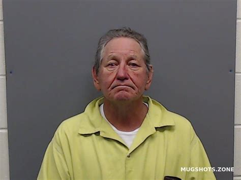 Embry Joe Carlton 05 09 2022 Smith County Mugshots Zone