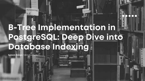 Postgresql Full Text Search A Powerful Alternative To Elasticsearch For Small To Medium