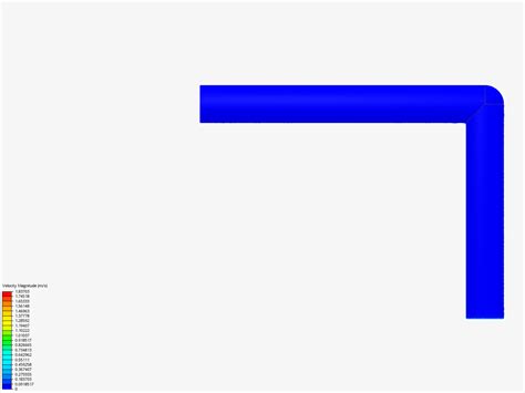 Pipe Fitting By Hcroft Simscale