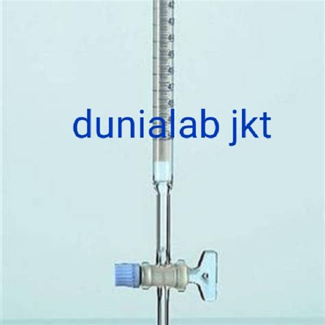 Jual Buret 100 Ml Pyrex Jakarta Barat Dunia Lab Jkt Tokopedia