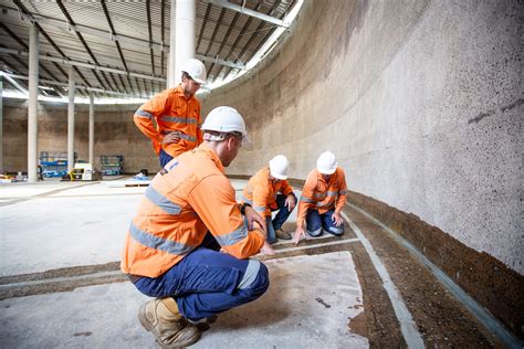 Infrastructure Rehabilitation Pensar