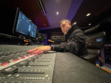 SSL From End To End Duality Console And SSL Interfaces Used To Create The Super Bowl