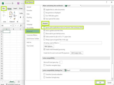 Excel Blank When Opening File Here S Why Its Hidden