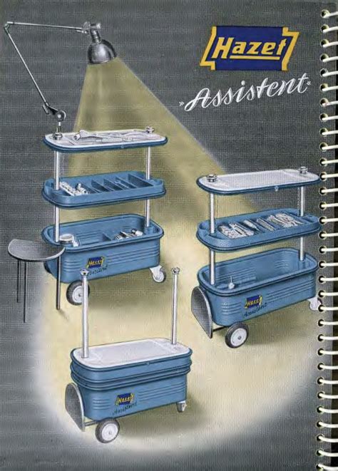 Accessoriesmemorabiliatoys View Topic Hazet Assistent