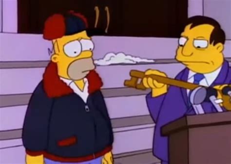 This Look Like Teeth Marks Rthesimpsons