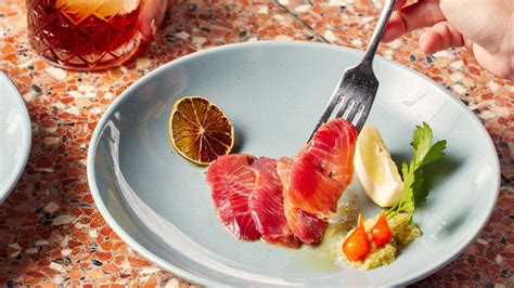 Massimo Restaurant And Bar Brisbane City Review