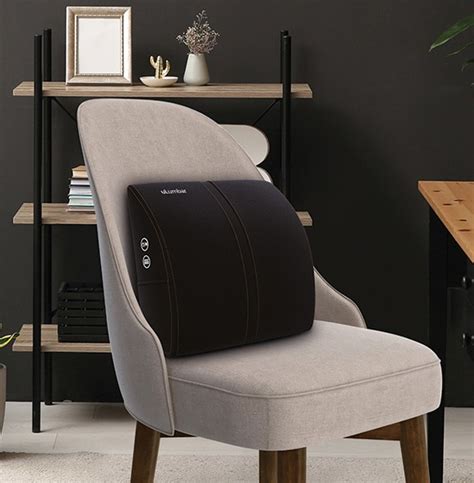 Osim Ulumbar Back Massager Health And Nutrition Massage Devices On