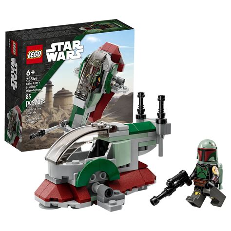 Future Star Wars Lego Sets