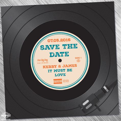 Invitation Records