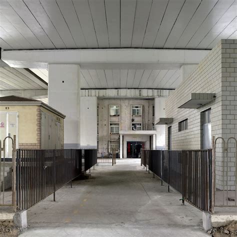 Hidden Public Spaces Photography10 Fubiz Media