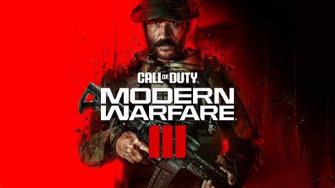 Call Of Duty Modern Warfare Iii Codnews Outlet Posts X