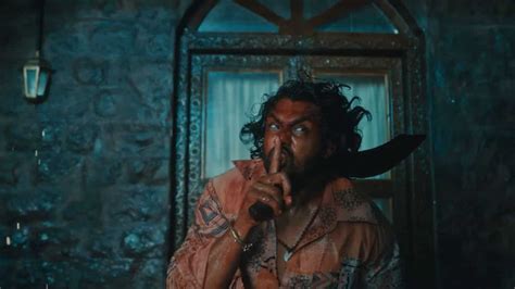 Dhruva Sarjas Kd The Devil Set For Festive Release To Clash With