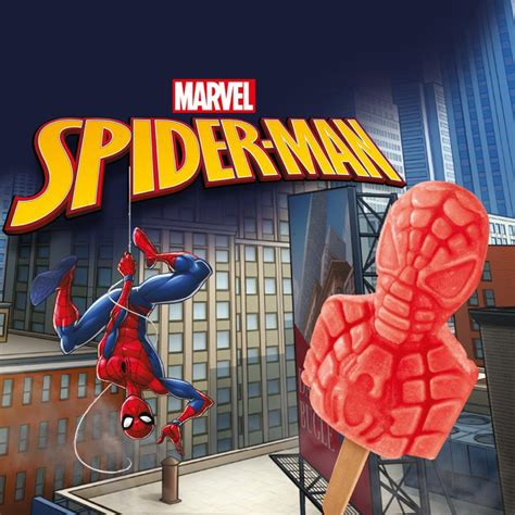 Nuovi Gelati Disney By Algida Al Gel Srl