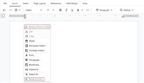 Icontextmenuitemcollectionaddint32 String Method Blazor