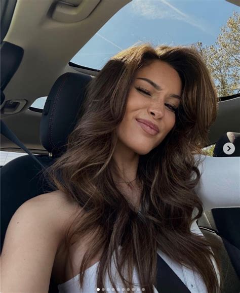 Jp Freundin Julia Meck Promi Lounge