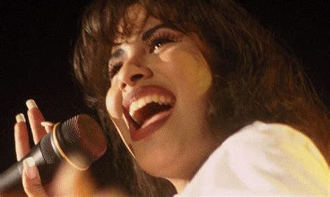 Selena Cumple A Os De Fallecida Primera Hora